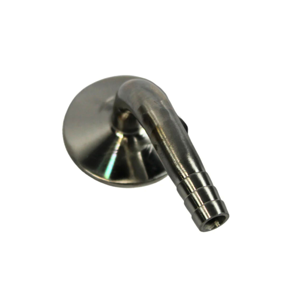 1.5" TC Blow-Off Barb - Delta Brewing Systems