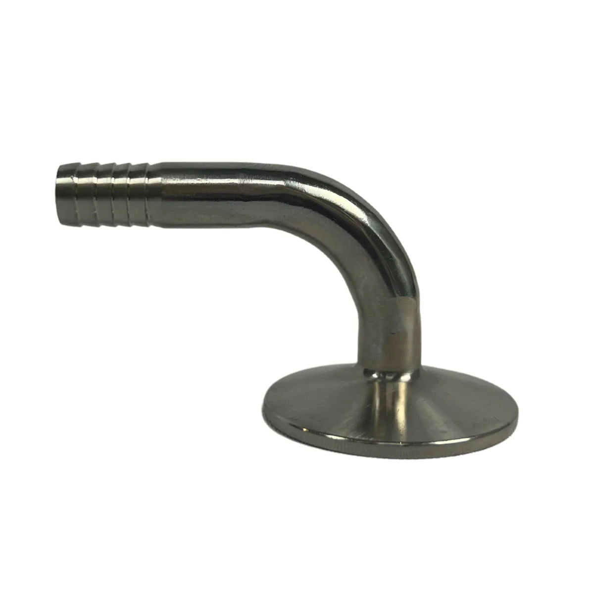 1.5" TC Blow-Off Barb - Delta Brewing Systems