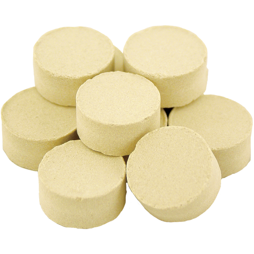 Whirlfloc Tablets - Delta Brewing Systems