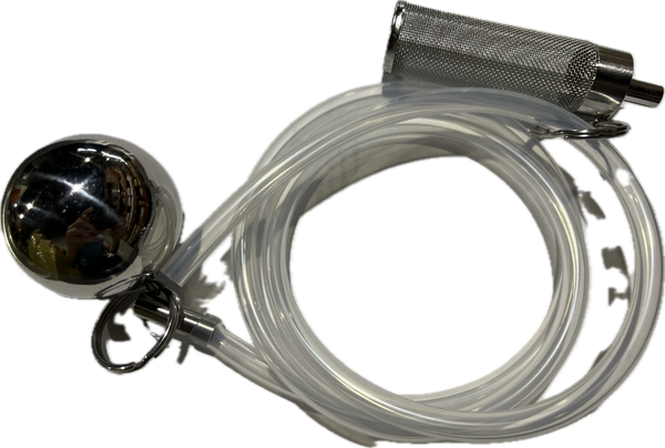 Delta Brewing Systems Floating Dip Tube