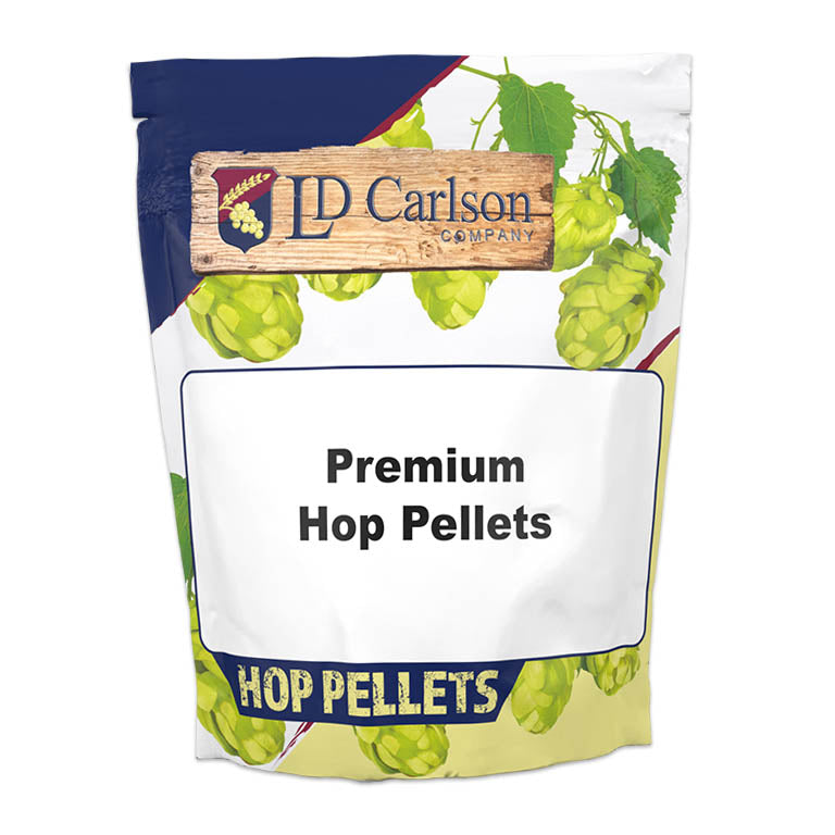 Hops for Homebrewing - Delta Brewing Systems