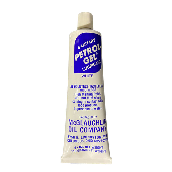 Petrol Gel (Keg Lube) - Delta Brewing Systems