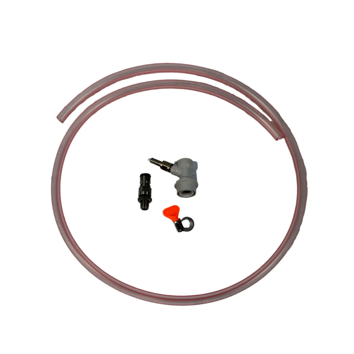 Quick Disconnect Blow Off Hose Delta Brewing Systems quick-disconnect-blow-off-hose-delta-brewing-systems