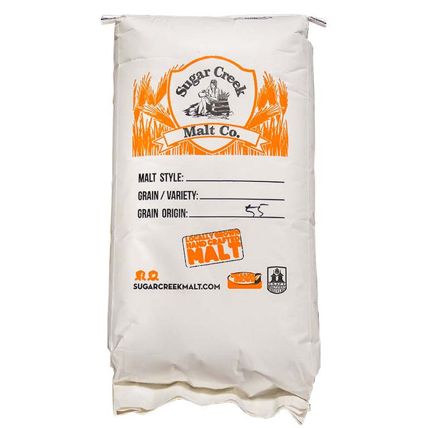 Sugar Creek Malted Oats - 2L - Delta Brewing Systems