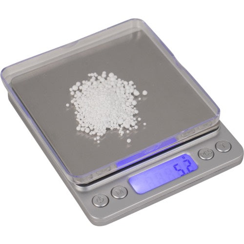 Brewmaster Mini Digital Brewing Scale - Delta Brewing Systems